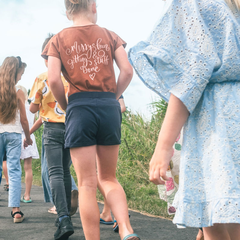 Basisschool Sneek - Master Amiko